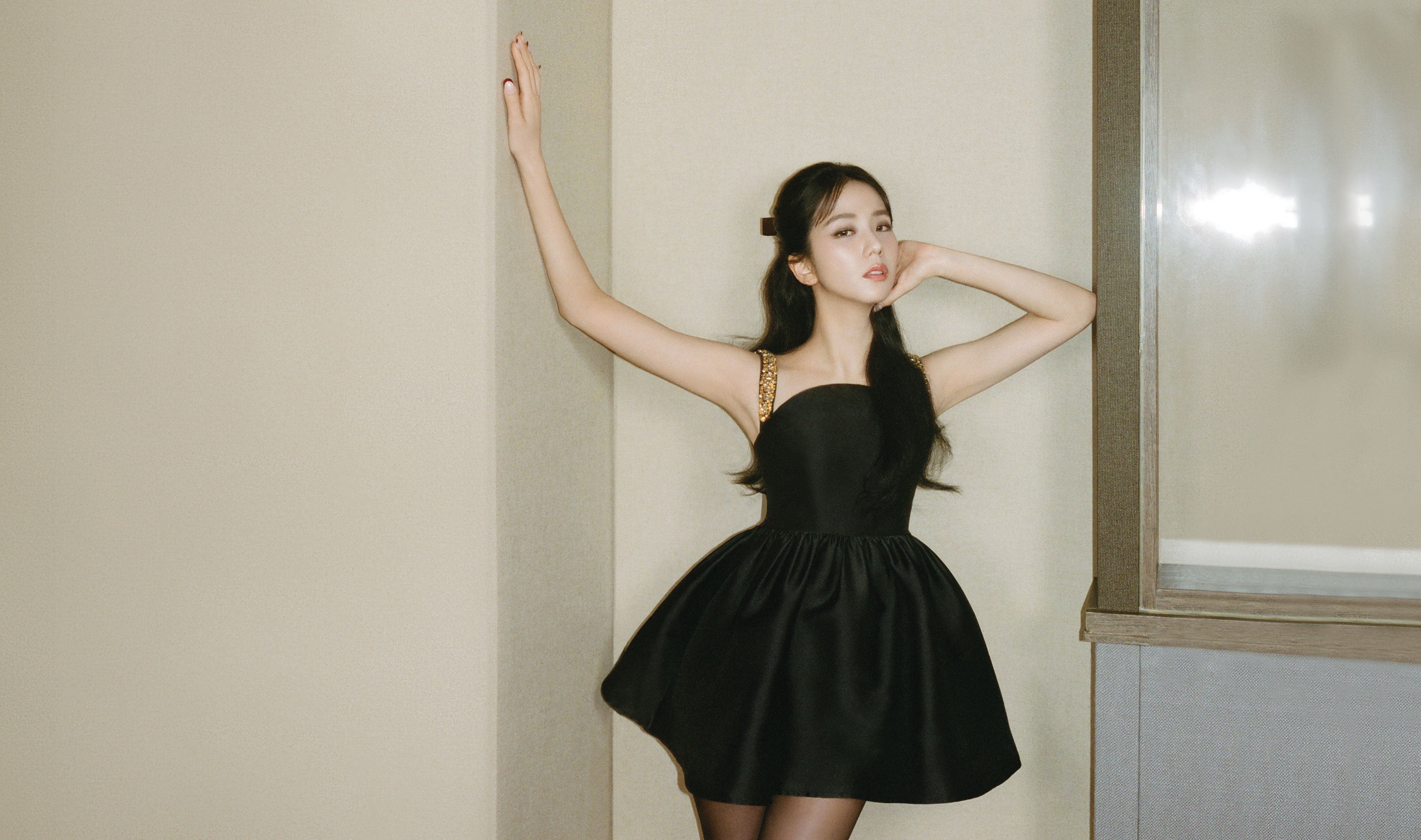 Diary of a Pop Star – self-portrait