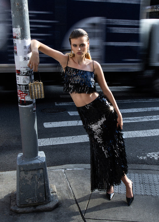 Stores United Kingdom – self-portrait