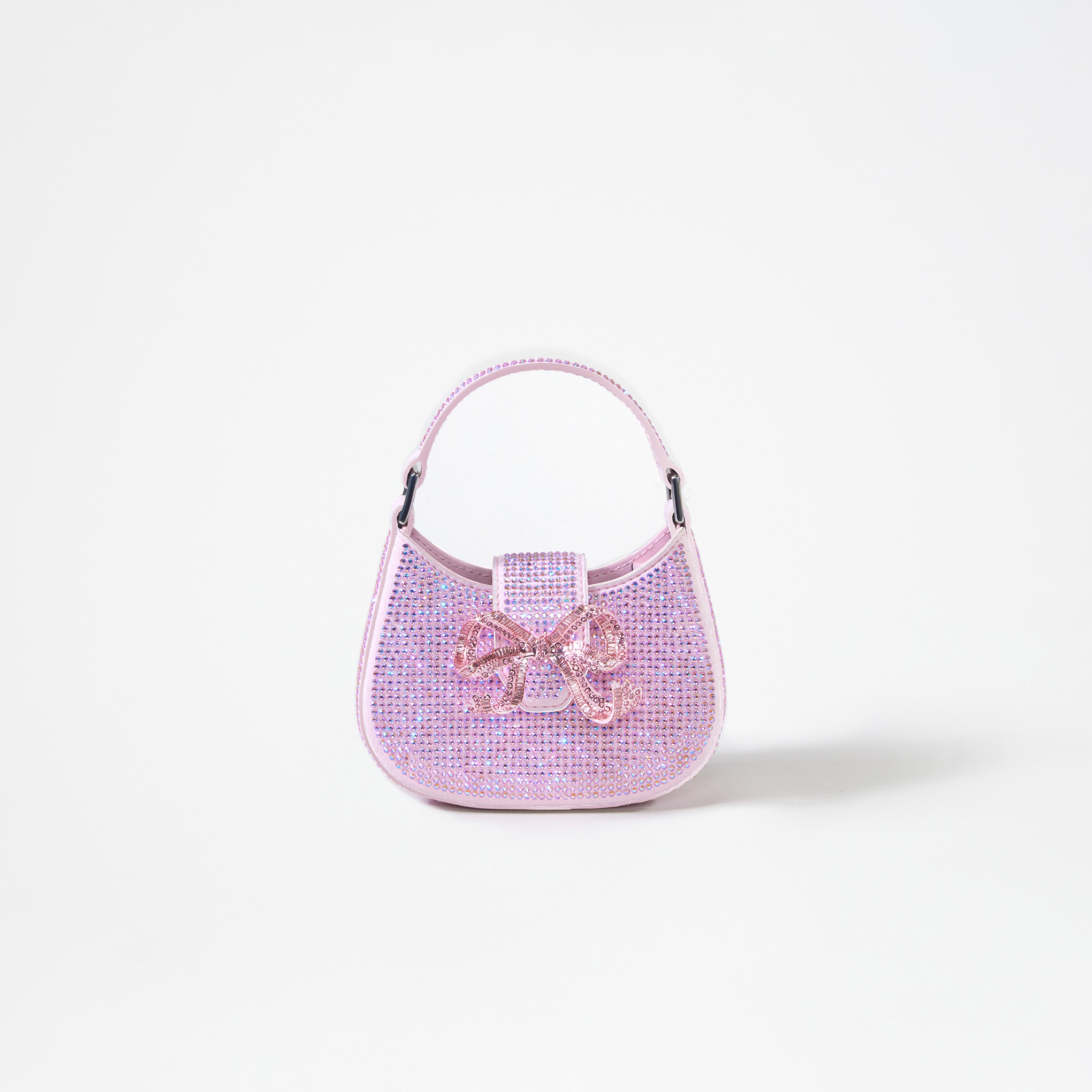 Micro Handbags – self-portrait
