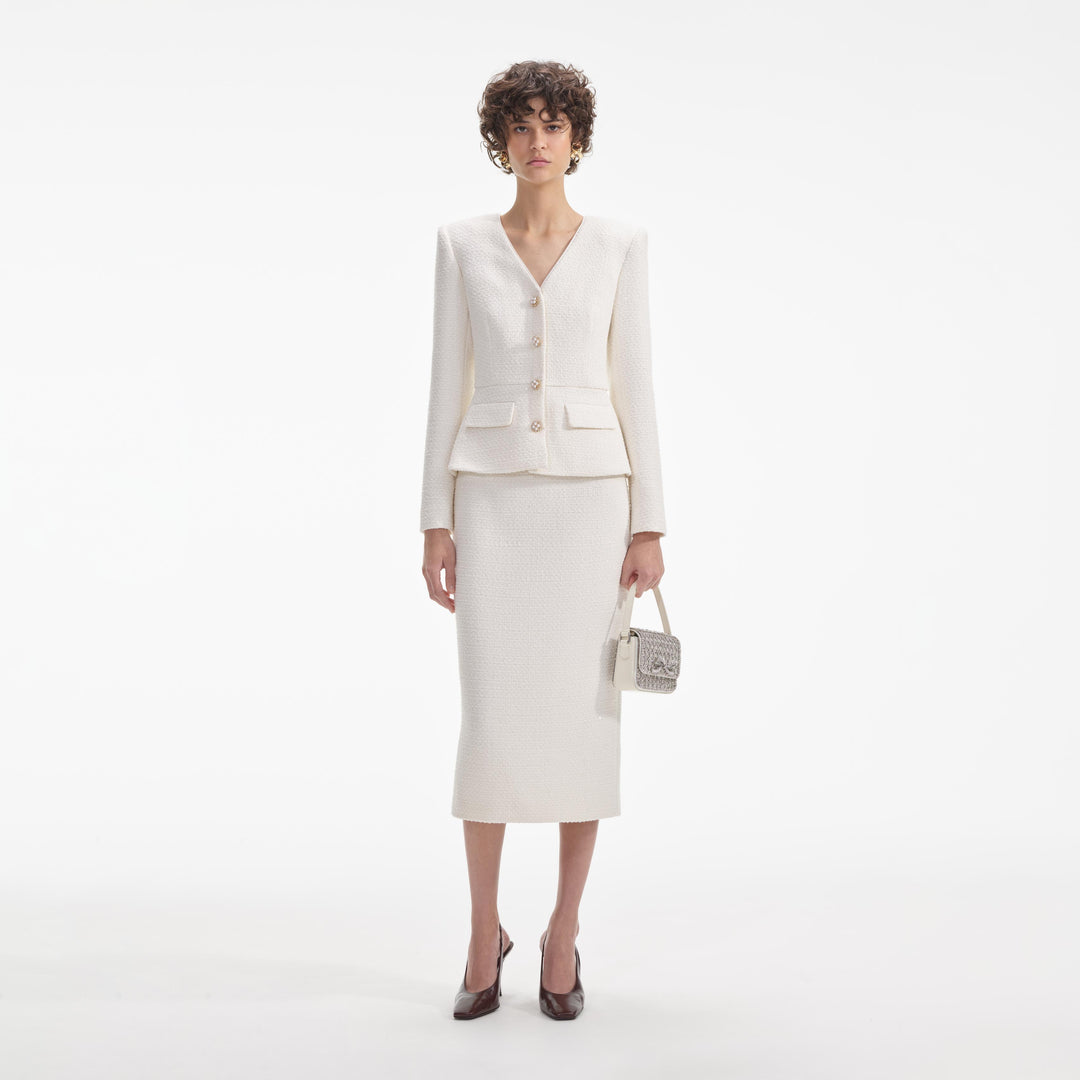 Women's Dresses, Iconic & Exclusive Styles – self-portrait