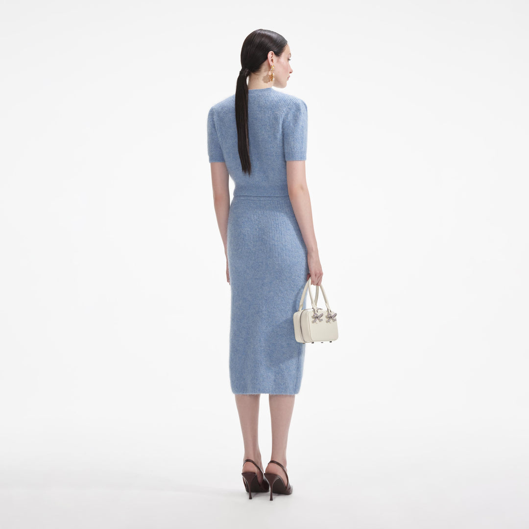 Women's Knit Tops, Sweaters, Tunics – self-portrait