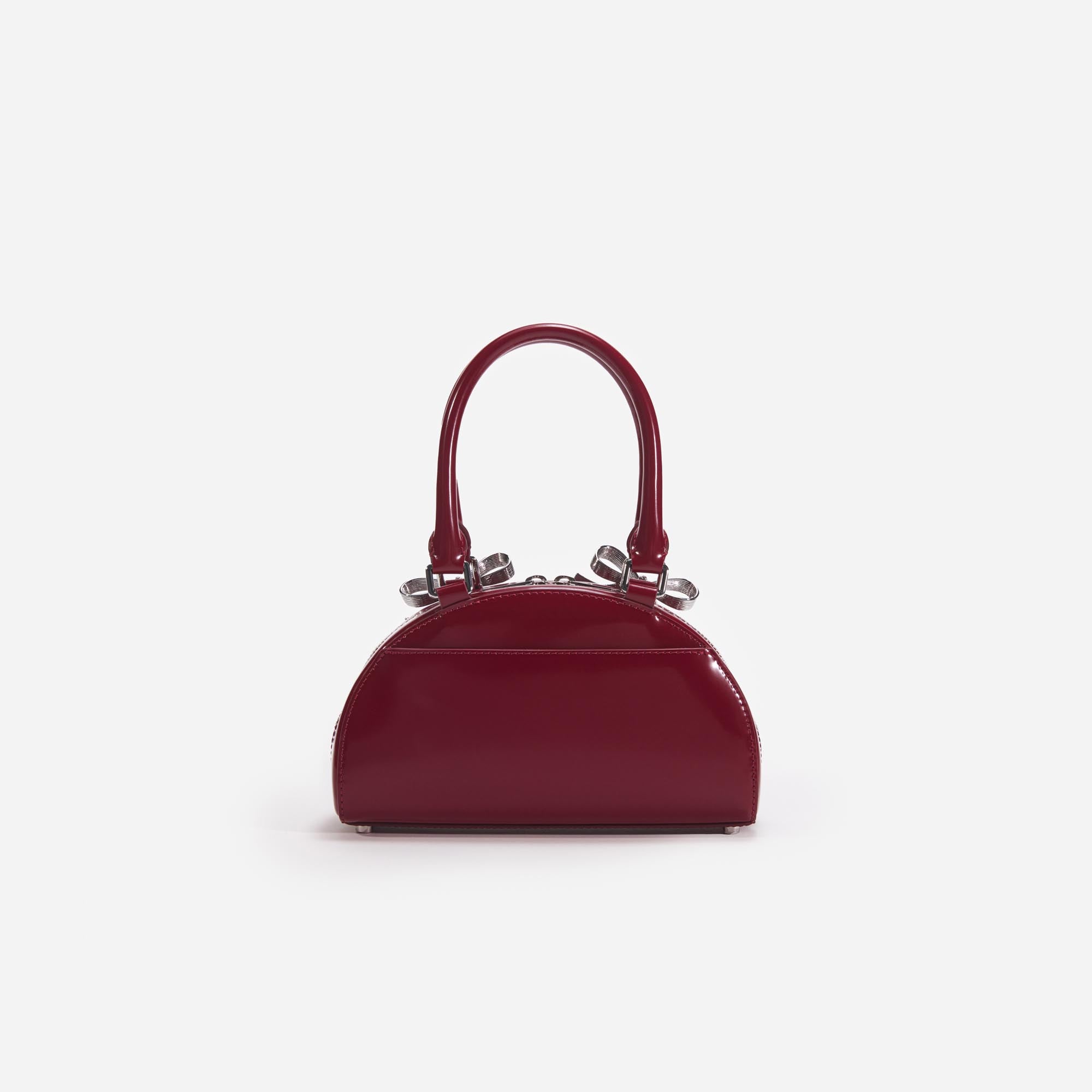 Mini Handbags – self-portrait
