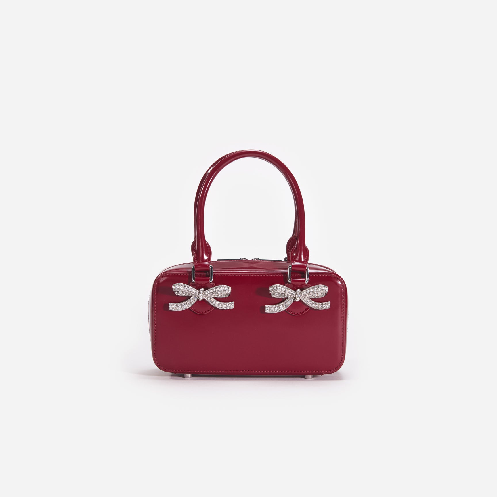 Luxury Handbags | The Bow Bag – self-portrait