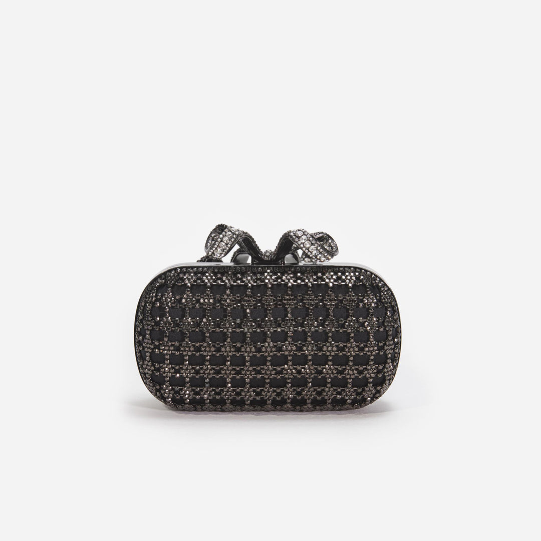 Luxury Handbags | The Bow Bag – self-portrait