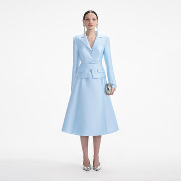 Women's Dresses, Iconic & Exclusive Styles – self-portrait