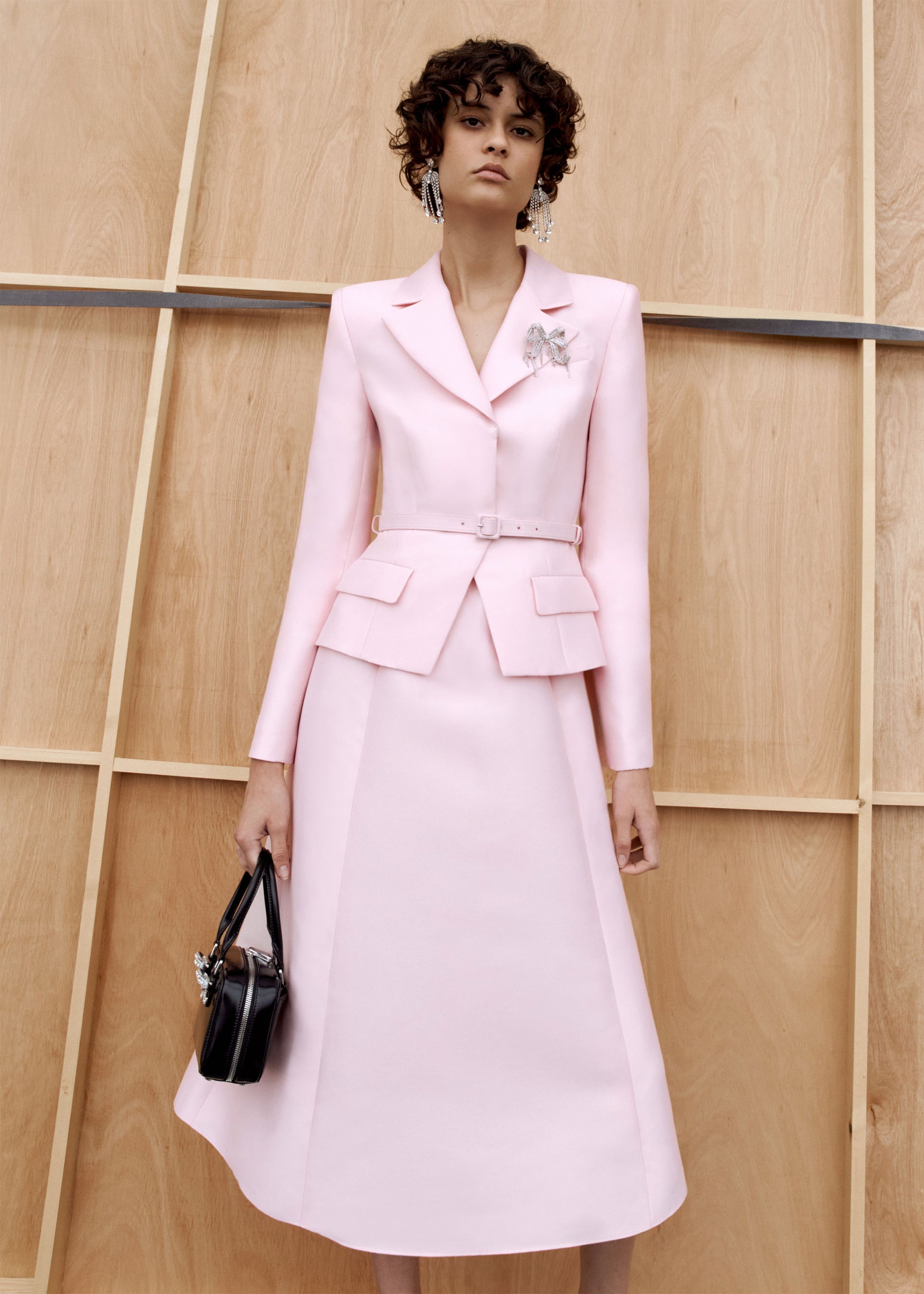 New Arrivals in Women's Ready-to-Wear – self-portrait