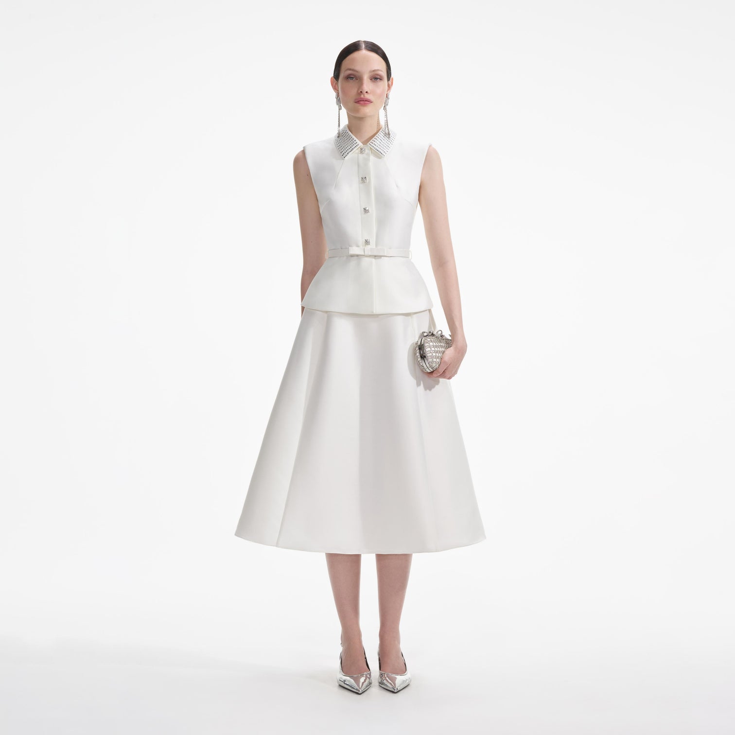 New Arrivals, Dresses – self-portrait