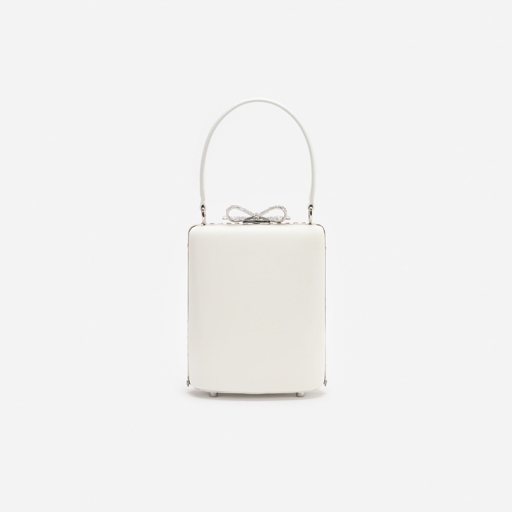 Luxury Handbags | The Bow Bag – self-portrait