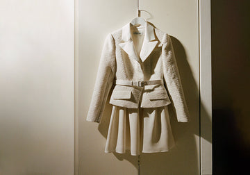 Stores United Kingdom – self-portrait