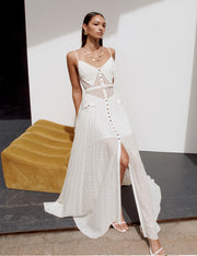 Size guide | self-portrait