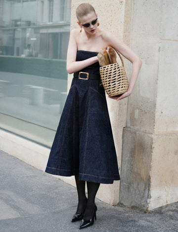 Size guide | self-portrait