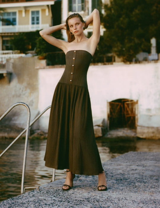 Size guide | self-portrait