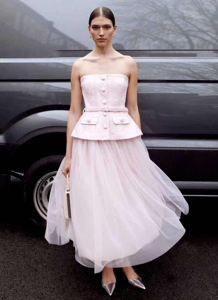 self-portrait | Women's Ready to Wear | Official Store