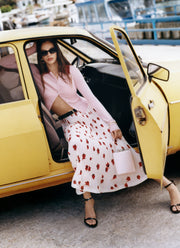 Size guide | self-portrait