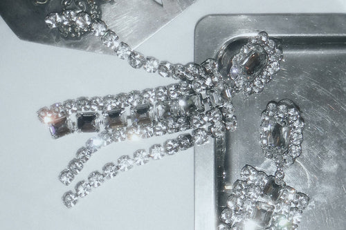 Size guide | self-portrait