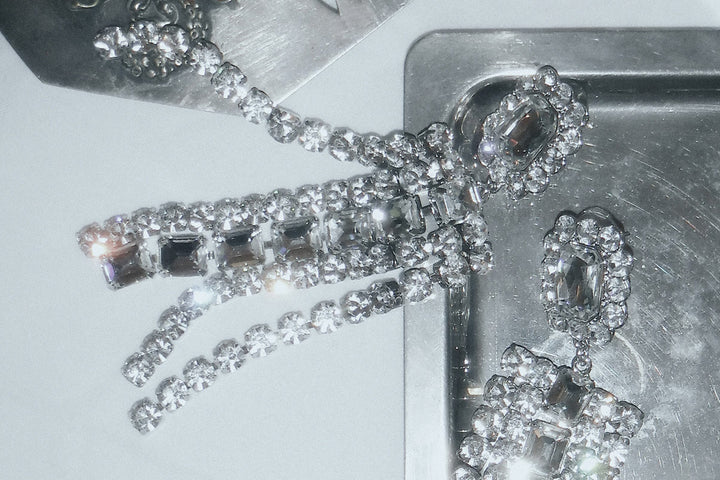 Stores United Kingdom – self-portrait