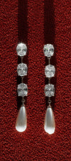 Jewellery - Designer Earrings, Necklaces & Bracelets – self-portrait