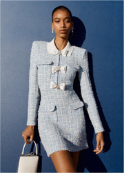 Size guide | self-portrait