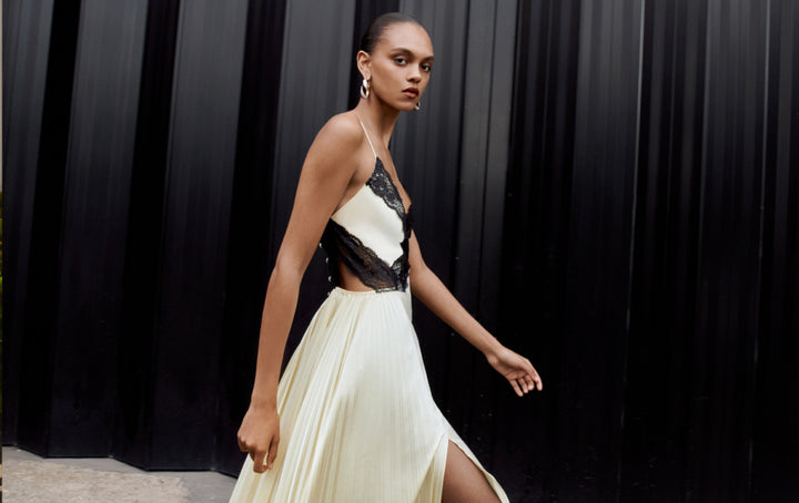 Size guide | self-portrait