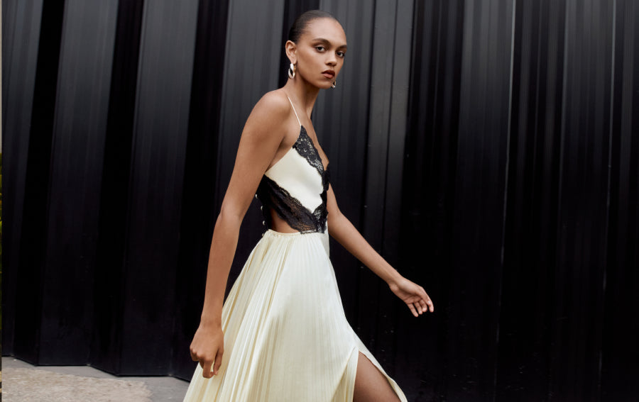 Size guide | self-portrait