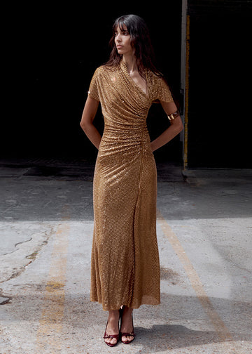 Stores United Kingdom – self-portrait