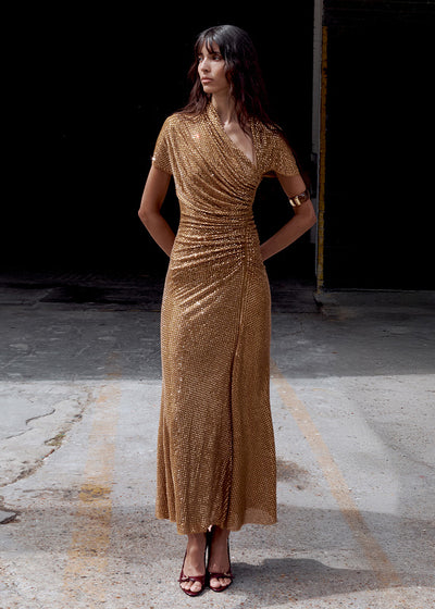 Stores United Kingdom – self-portrait