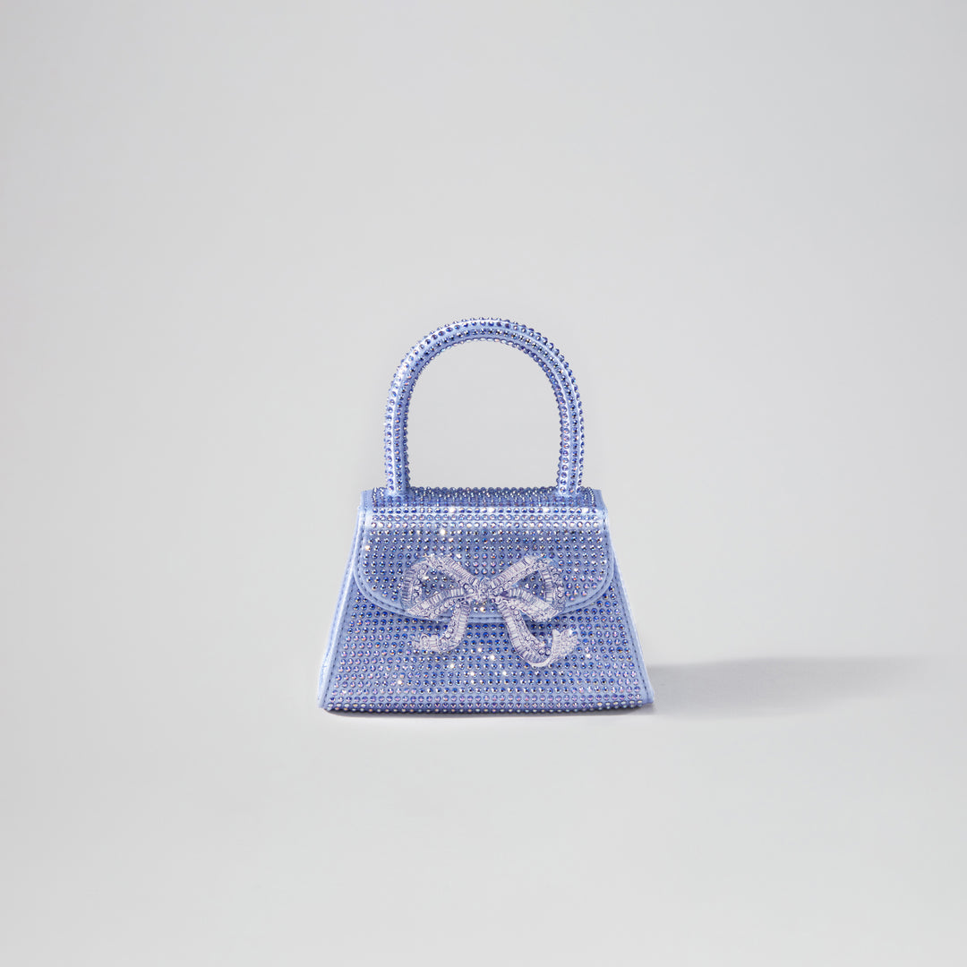 Micro Handbags – self-portrait