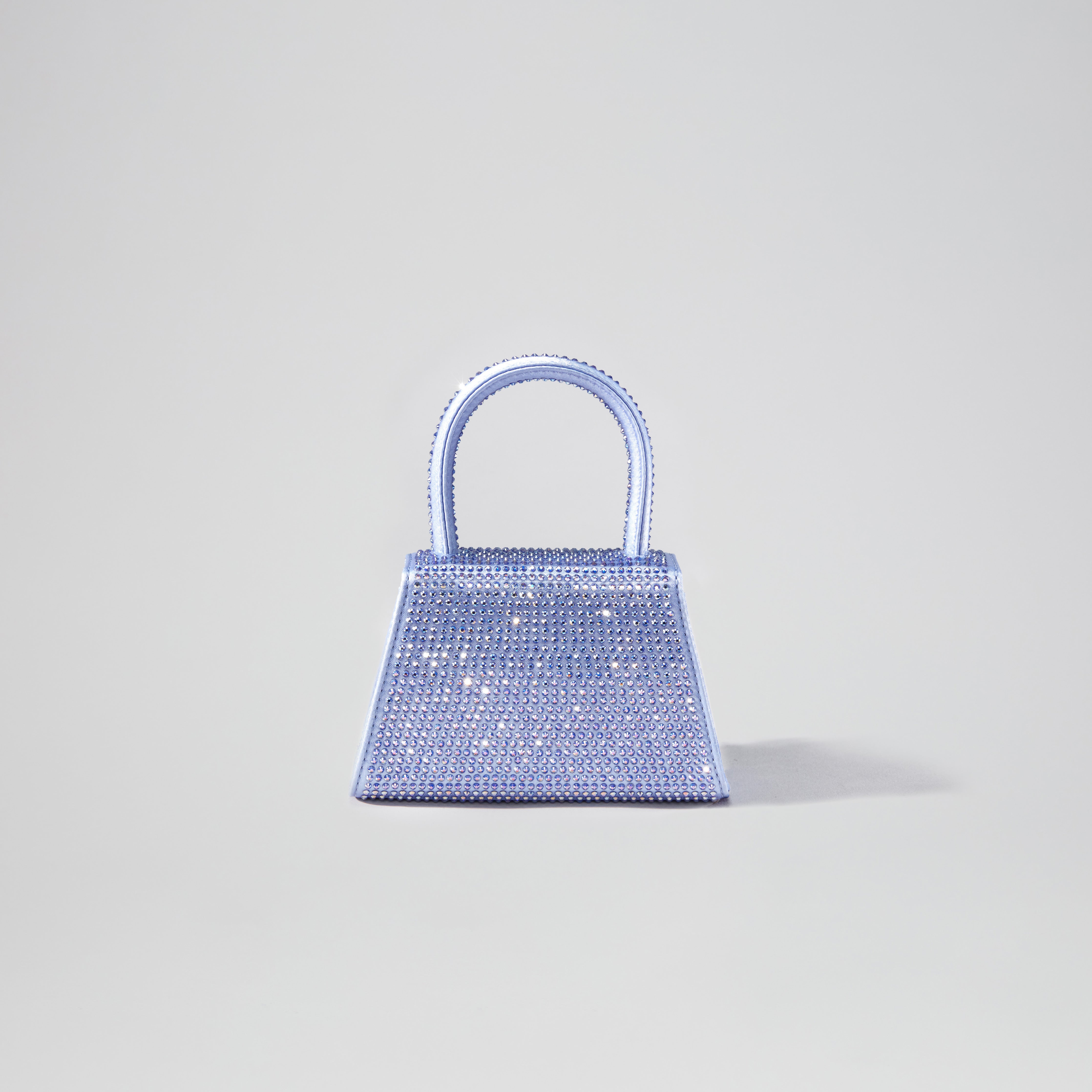 Micro Handbags – self-portrait