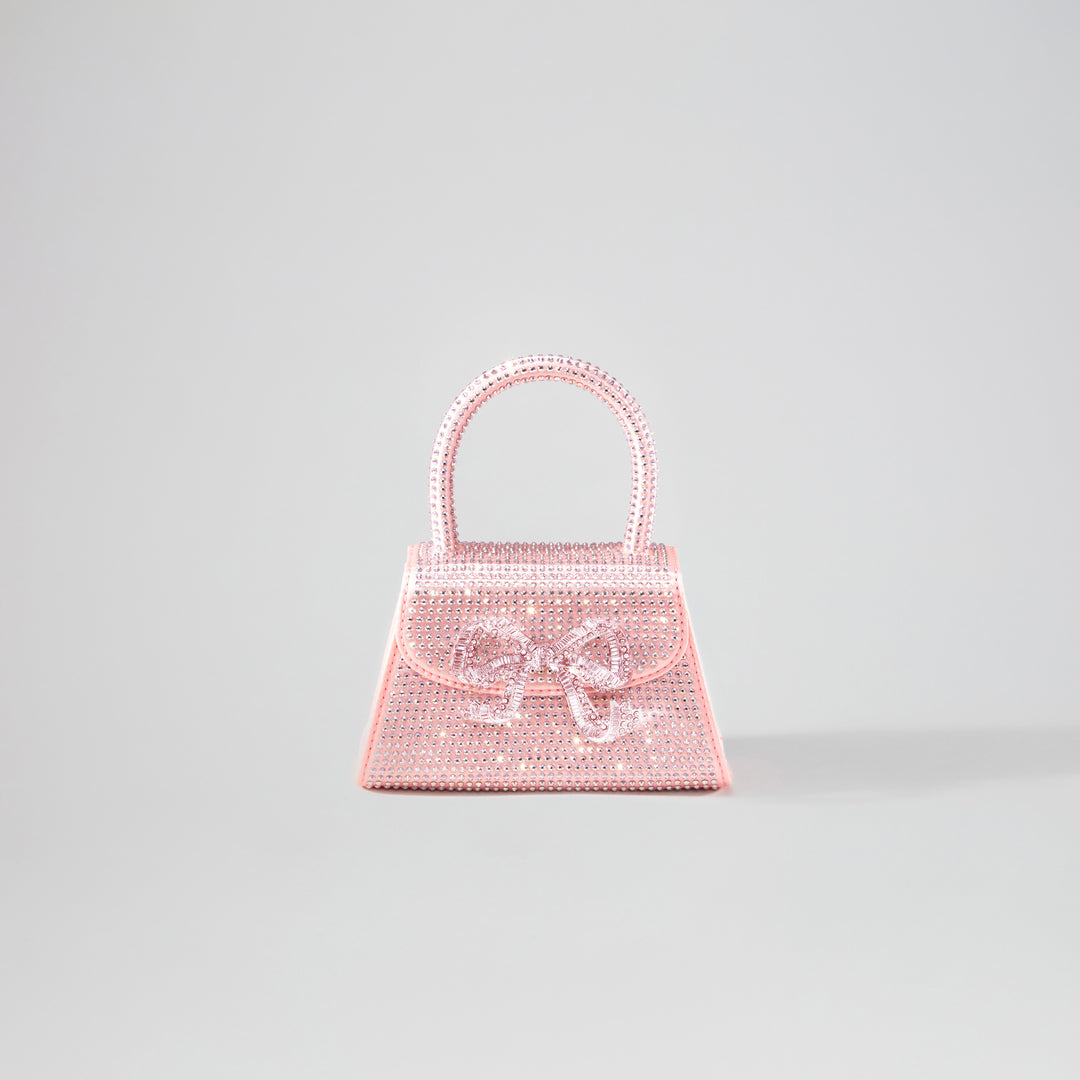 Micro Handbags – self-portrait