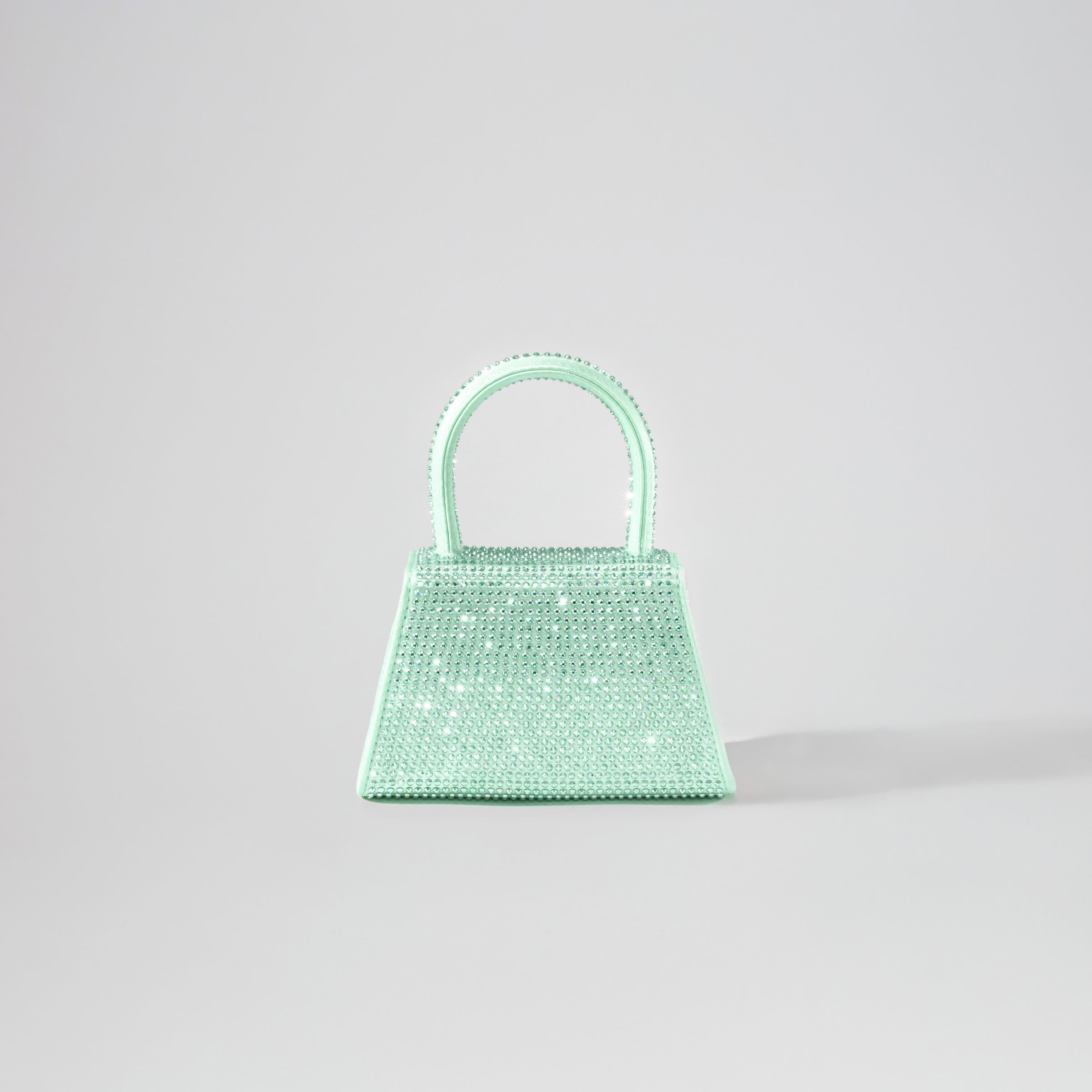 Micro Handbags – self-portrait