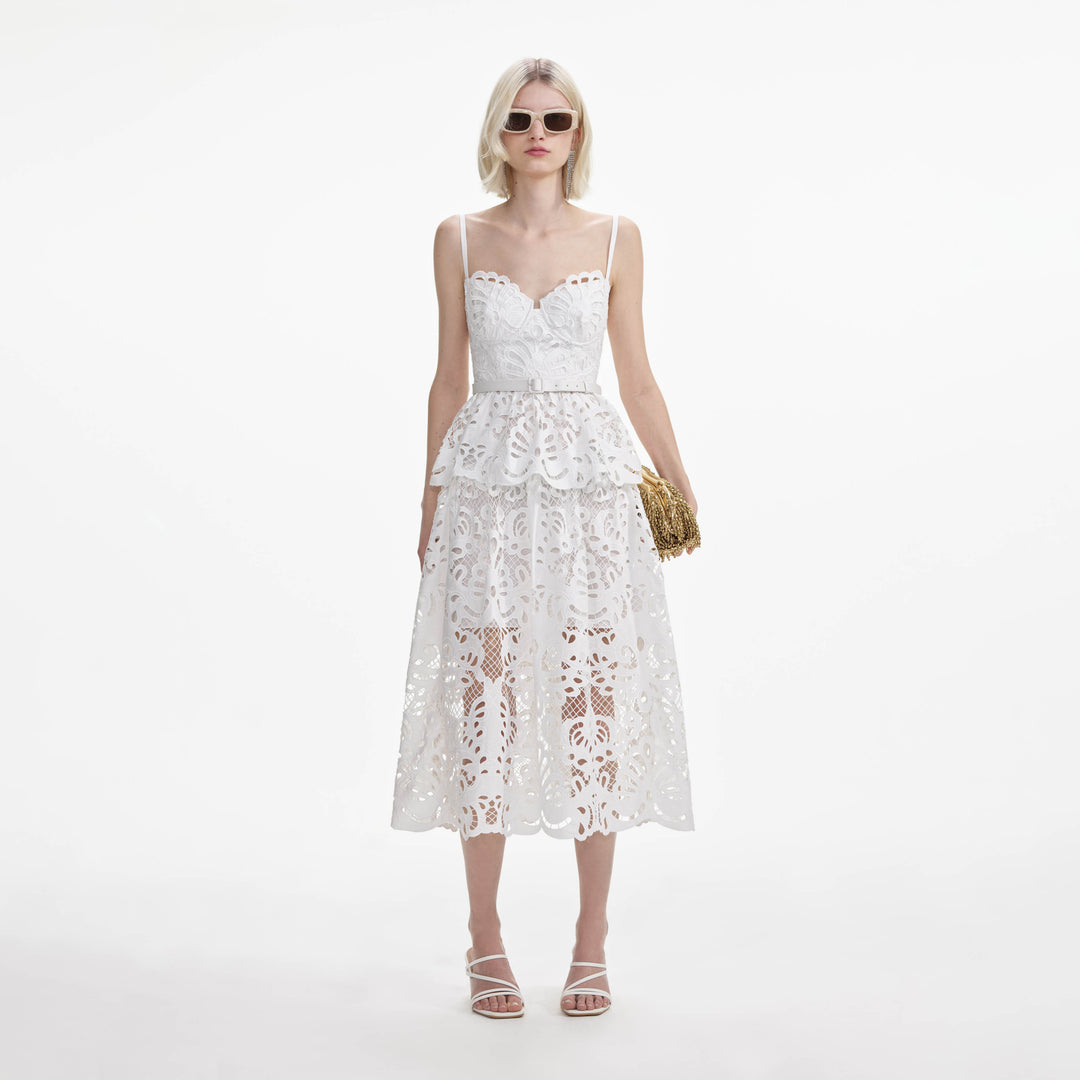 New Arrivals, Dresses – self-portrait