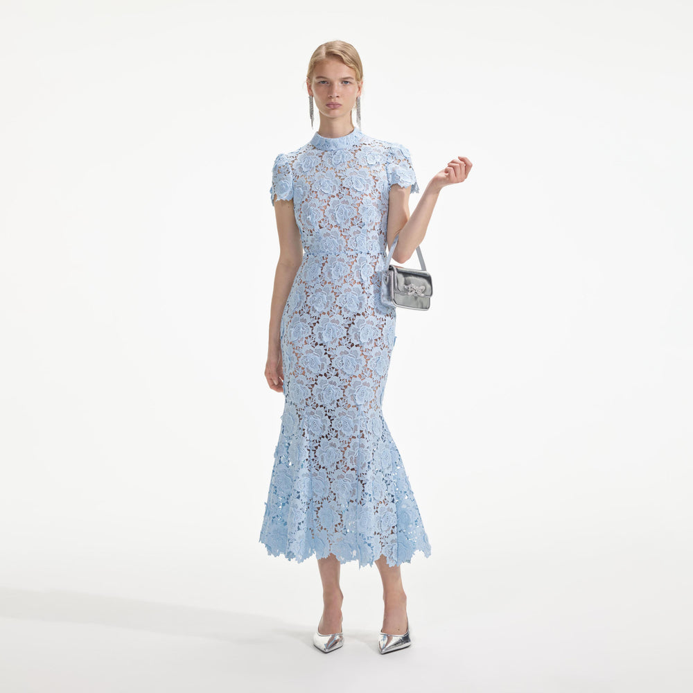 New Arrivals, Dresses – self-portrait