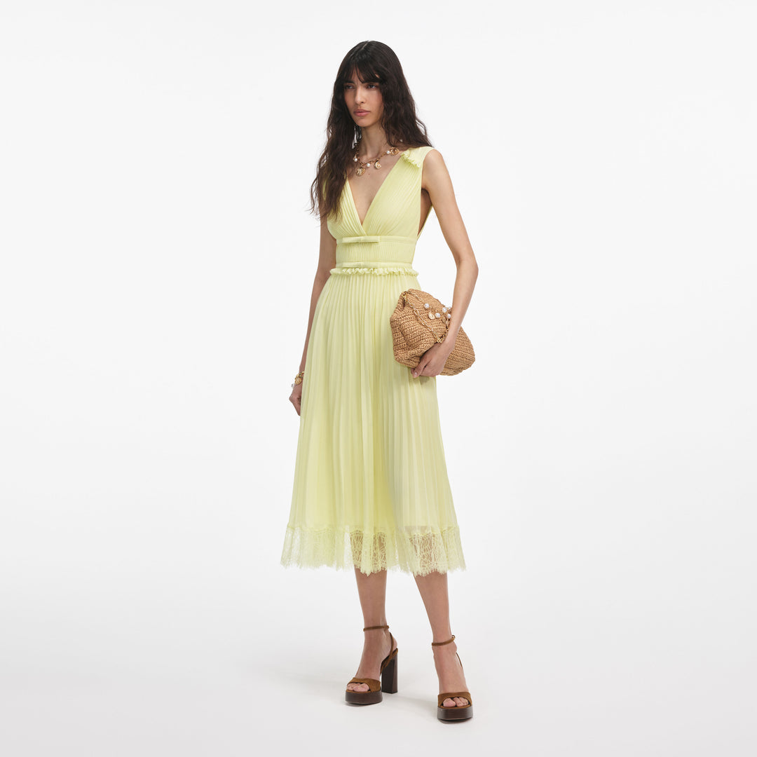 Summer Sale | self-portrait