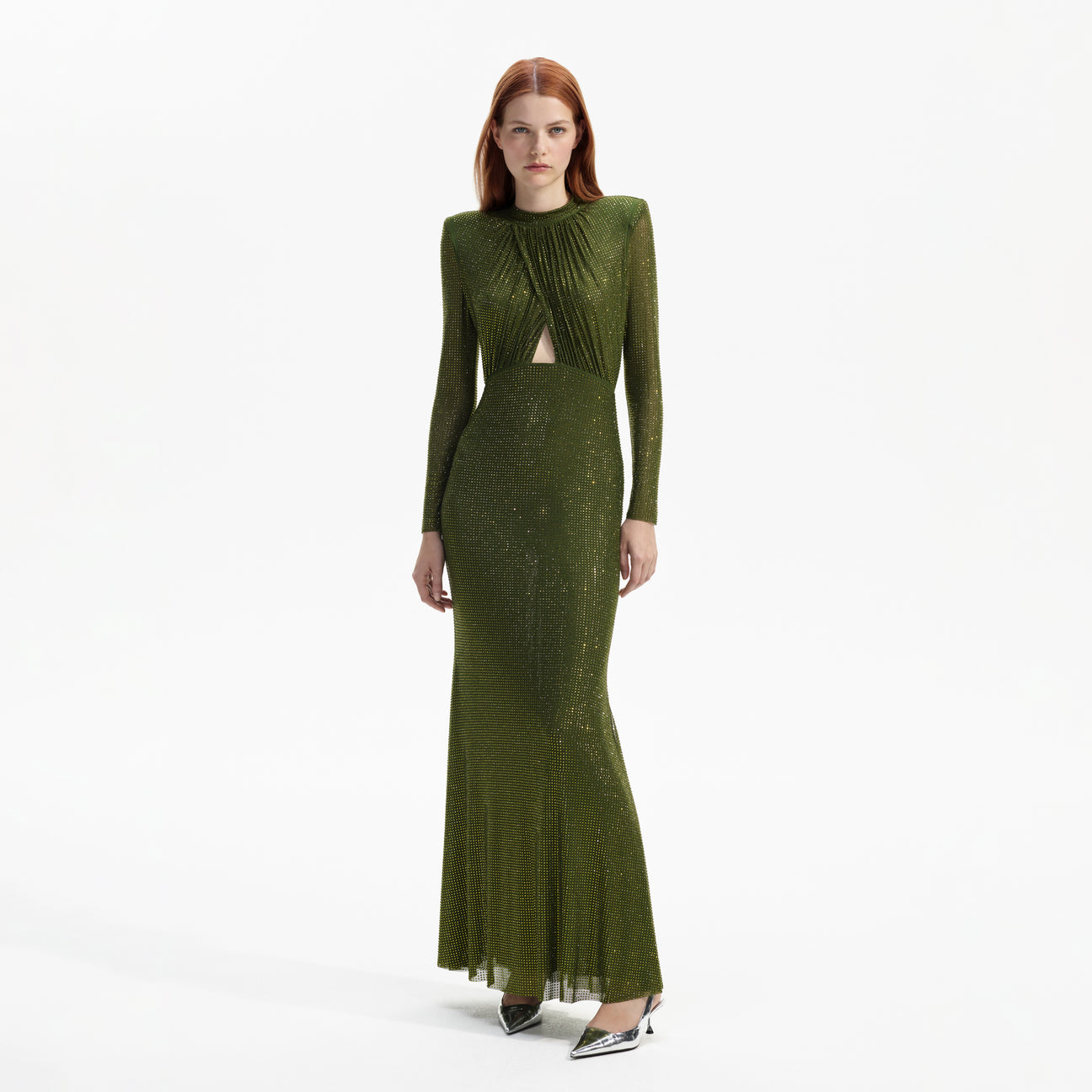 Winter Sale - Dresses - Up to 65% Off – self-portrait