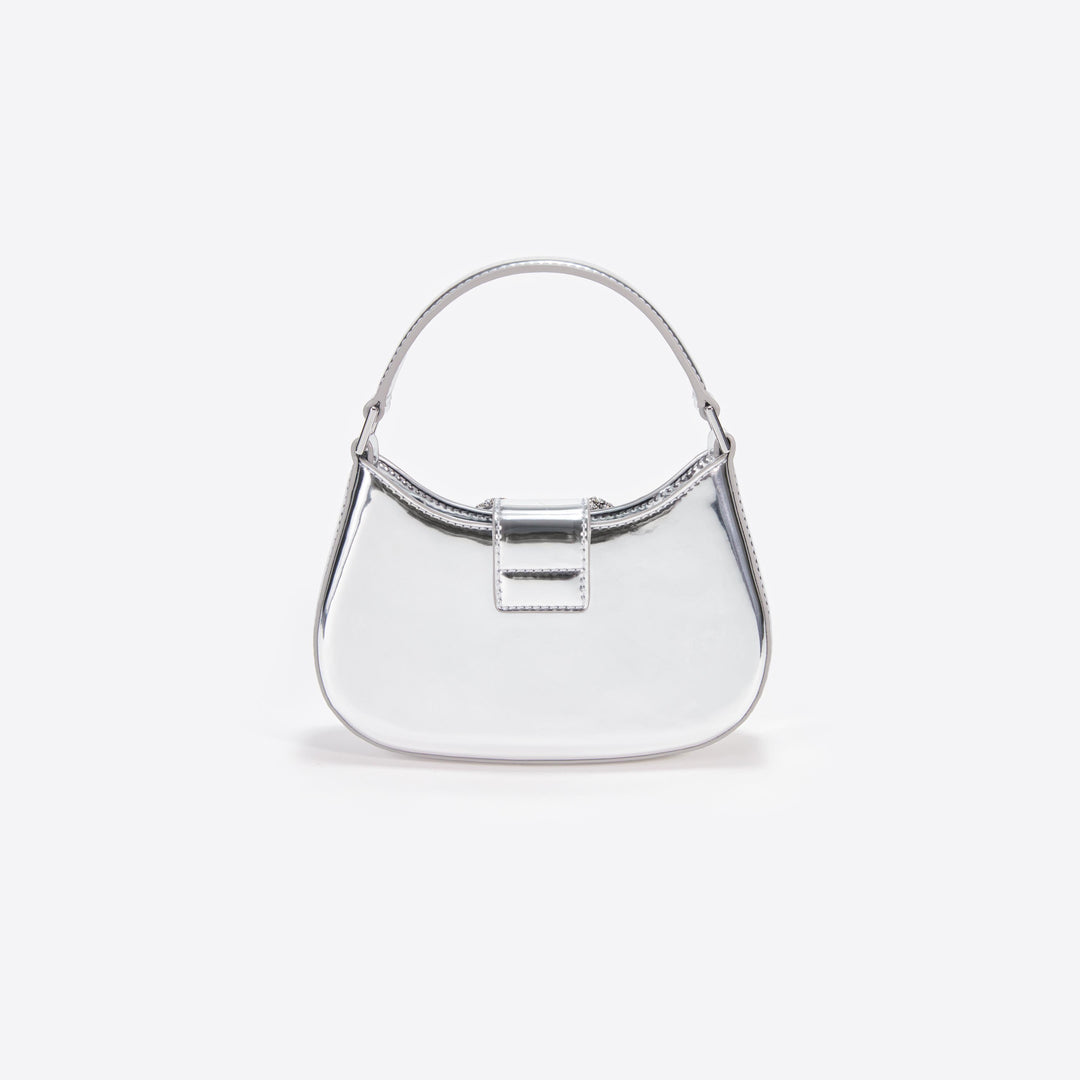 Micro Handbags – self-portrait