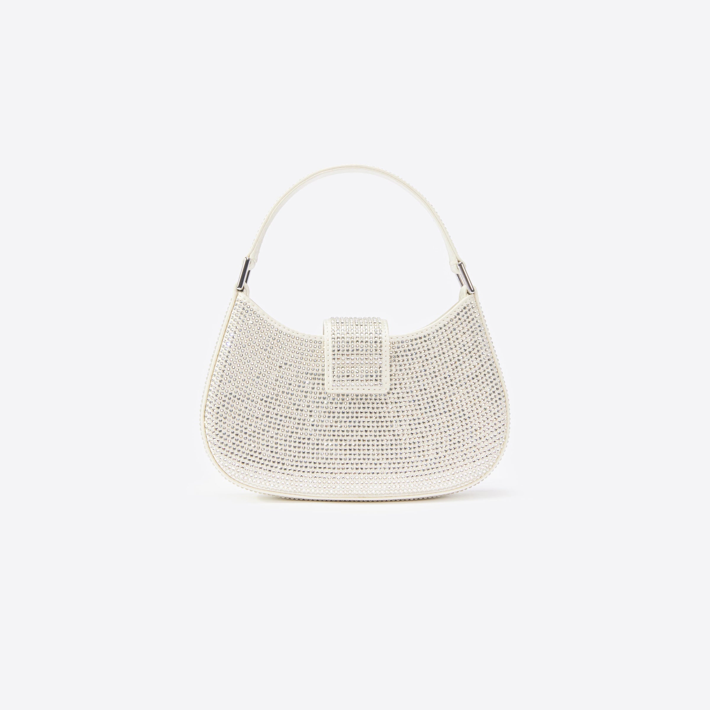 Mini Handbags – self-portrait