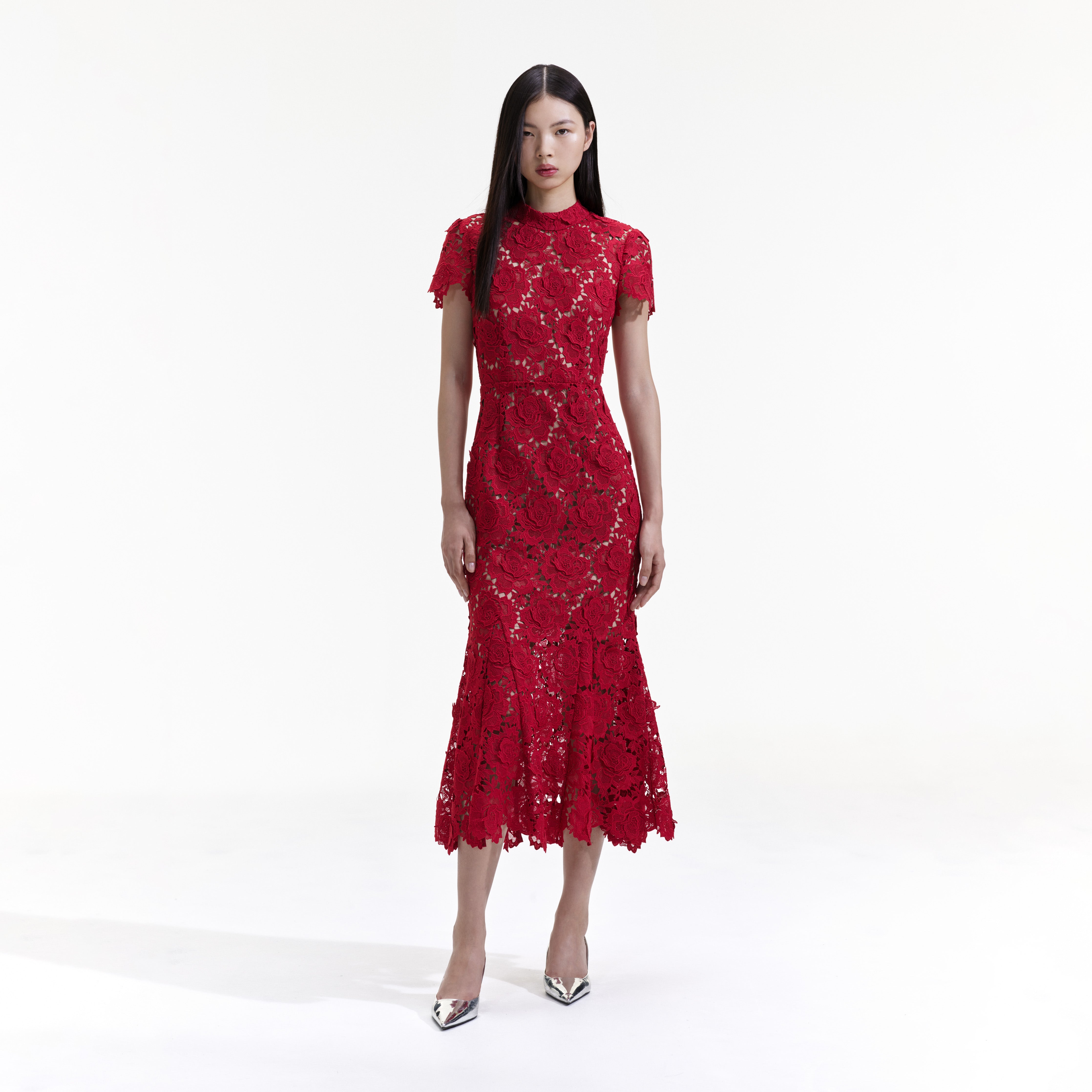 New Arrivals in Women's Ready-to-Wear – self-portrait