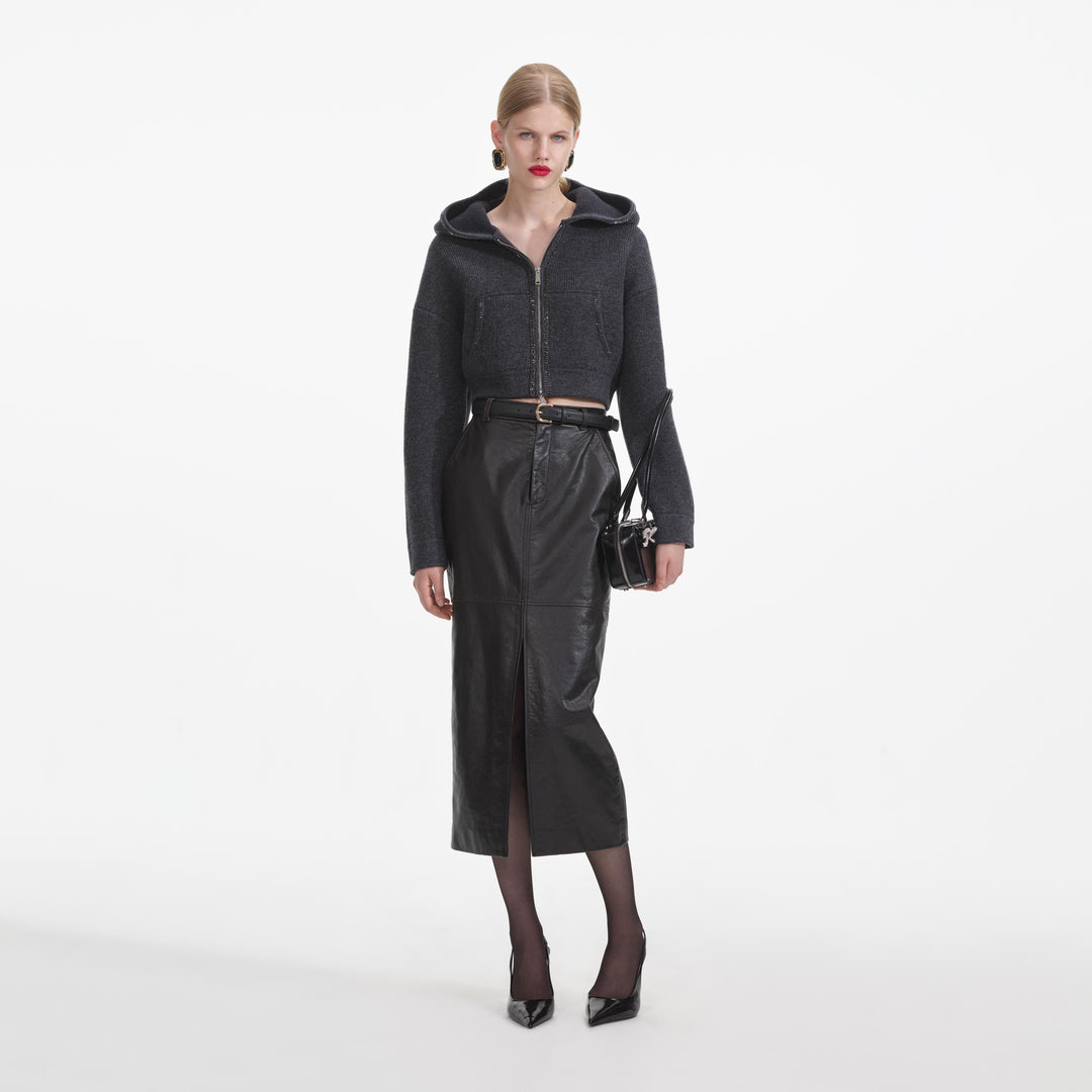 Summer Sale Outerwear | Jackets & Blazers | self-portrait – Page 2