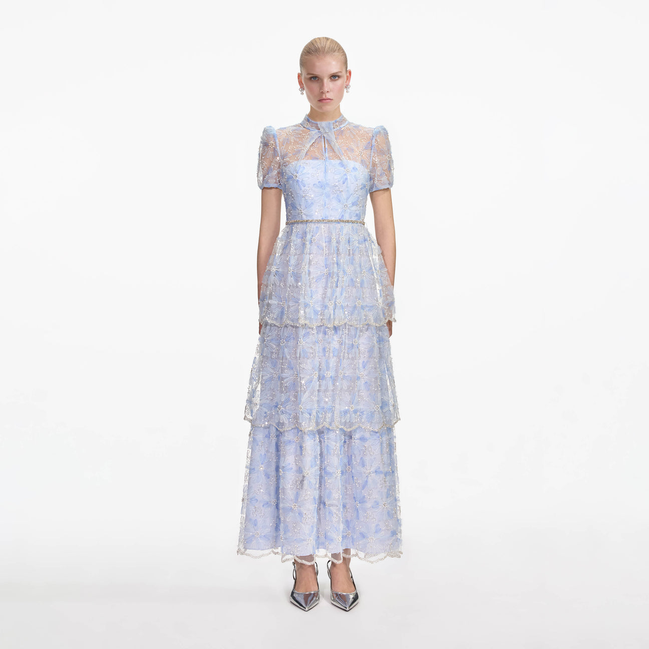 Women's Dresses, Iconic & Exclusive Styles – self-portrait