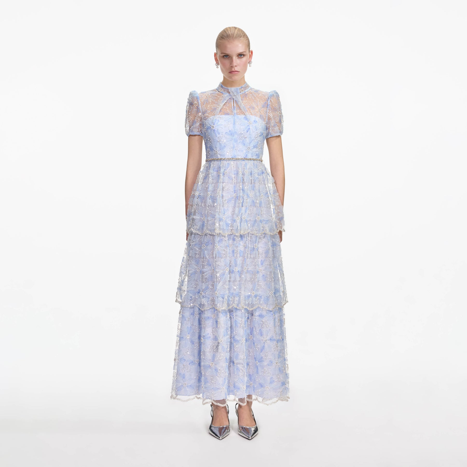 New Arrivals, Dresses – self-portrait