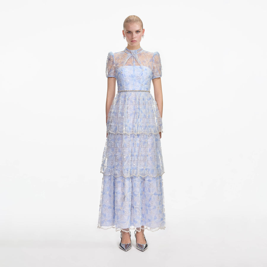 Women's Dresses, Iconic & Exclusive Styles – self-portrait