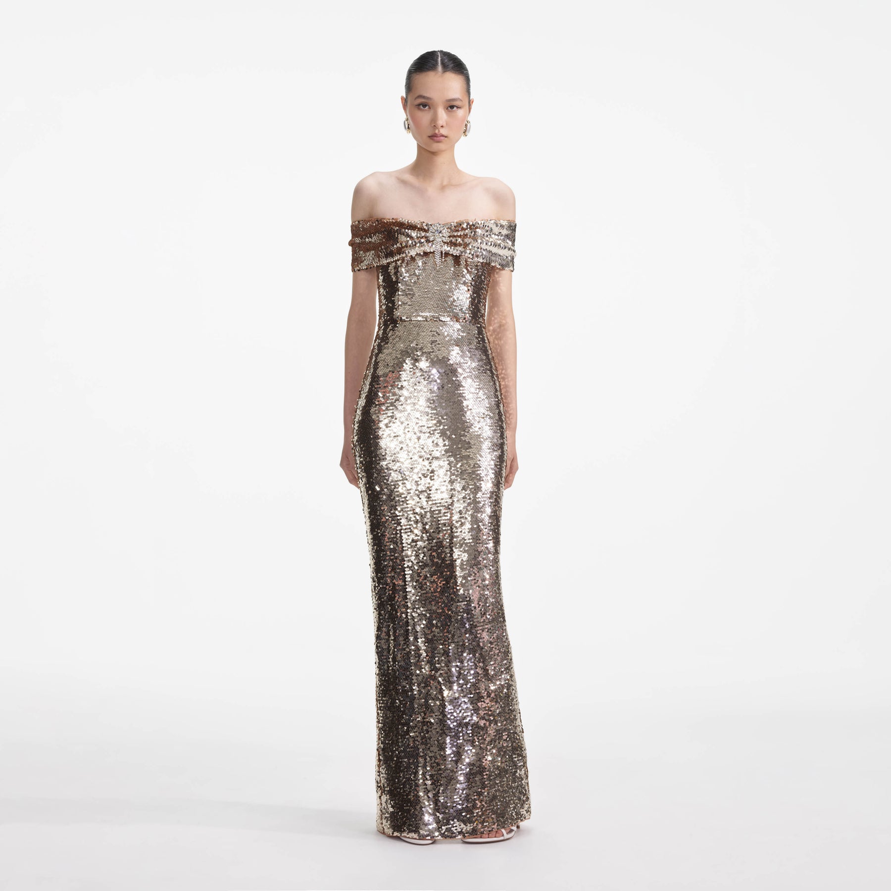 Women's Ready-to-Wear – self-portrait