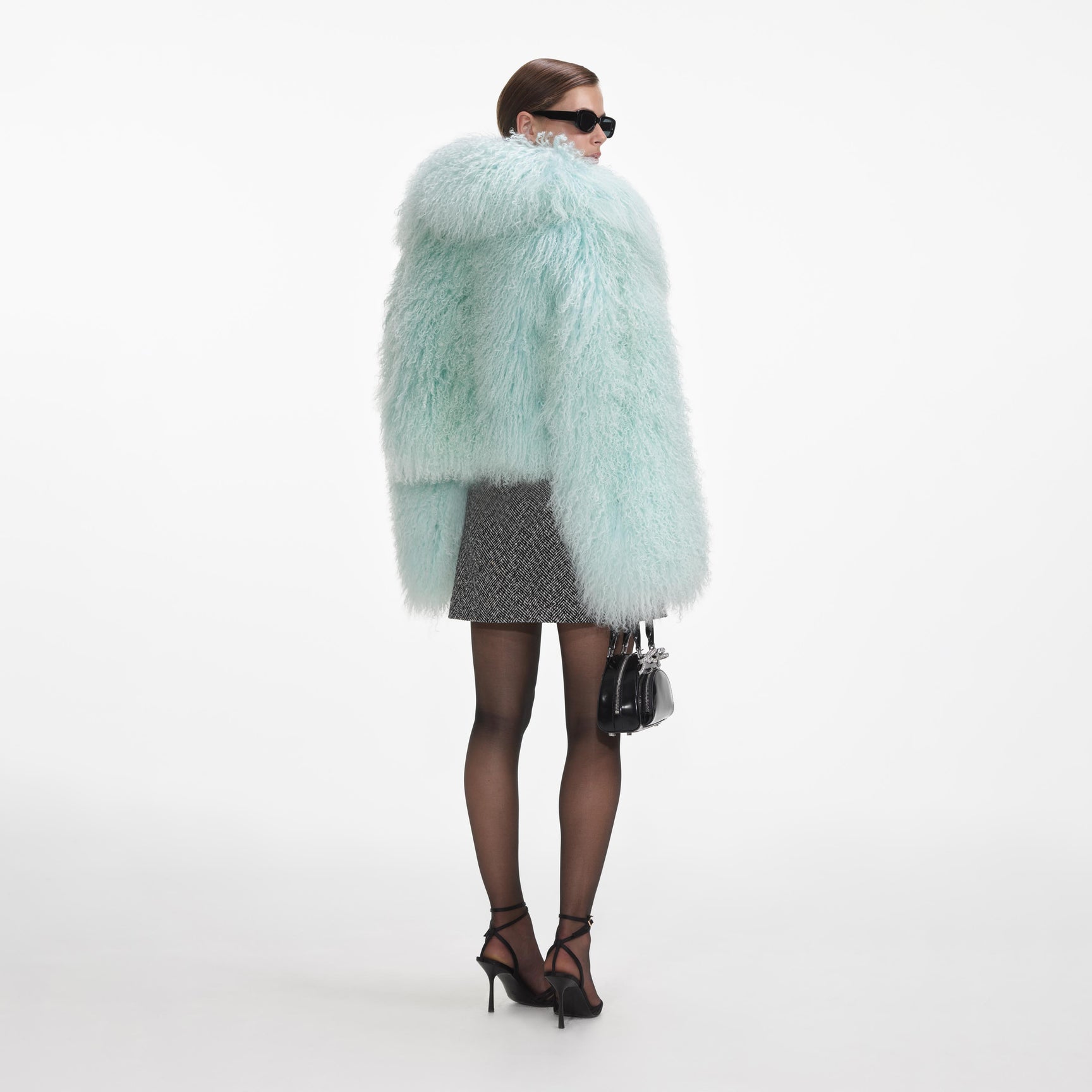 Women's Outerwear, Coats & Jackets – self-portrait