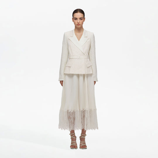 Sale Dresses – self-portrait