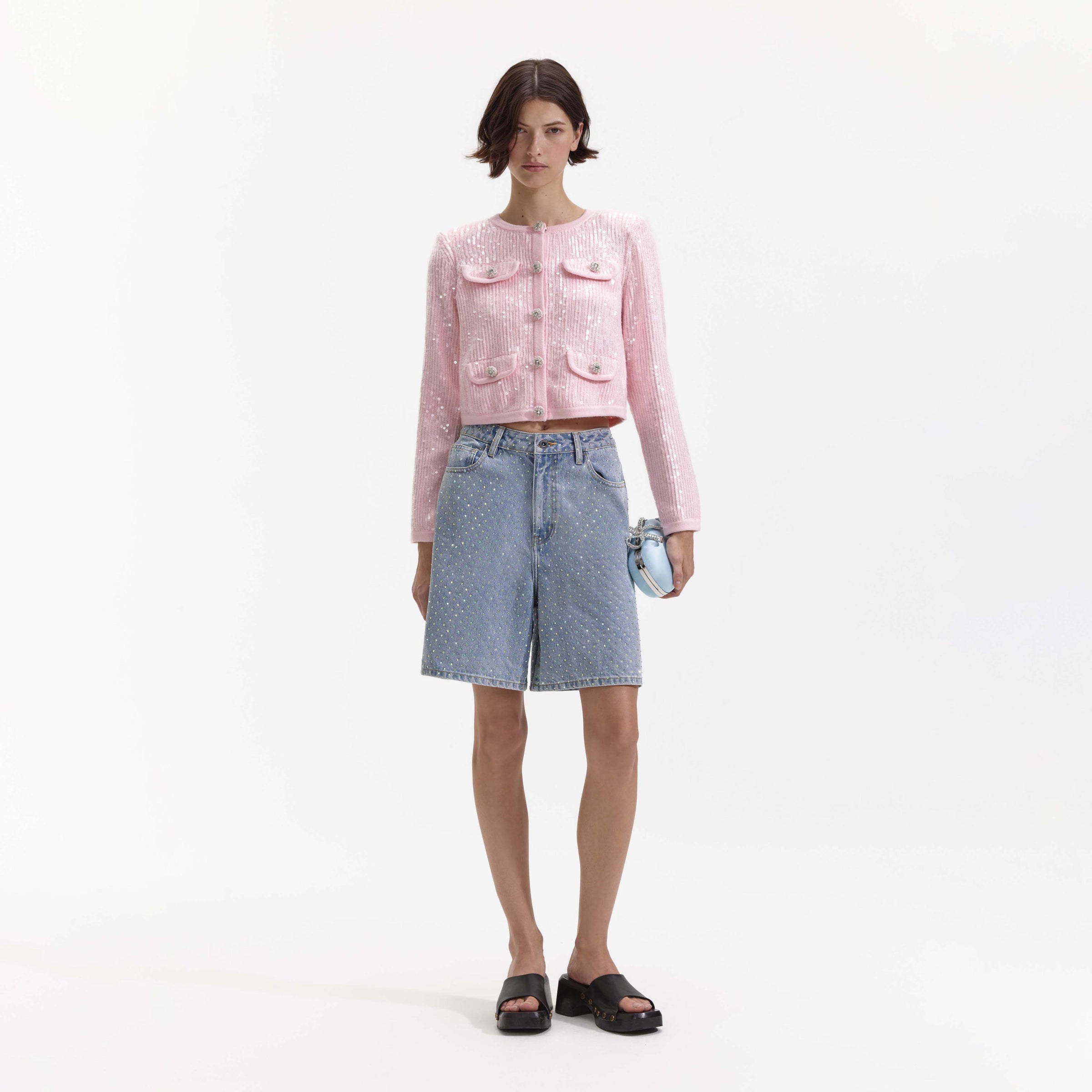 self-portrait | Women's Ready to Wear | Official Online Store