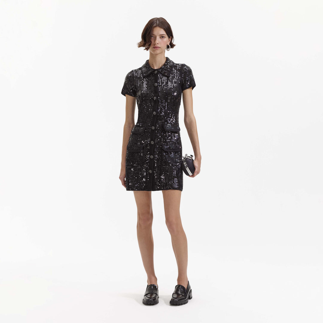 Women's Dresses, Iconic & Exclusive Styles – Page 9 – self-portrait