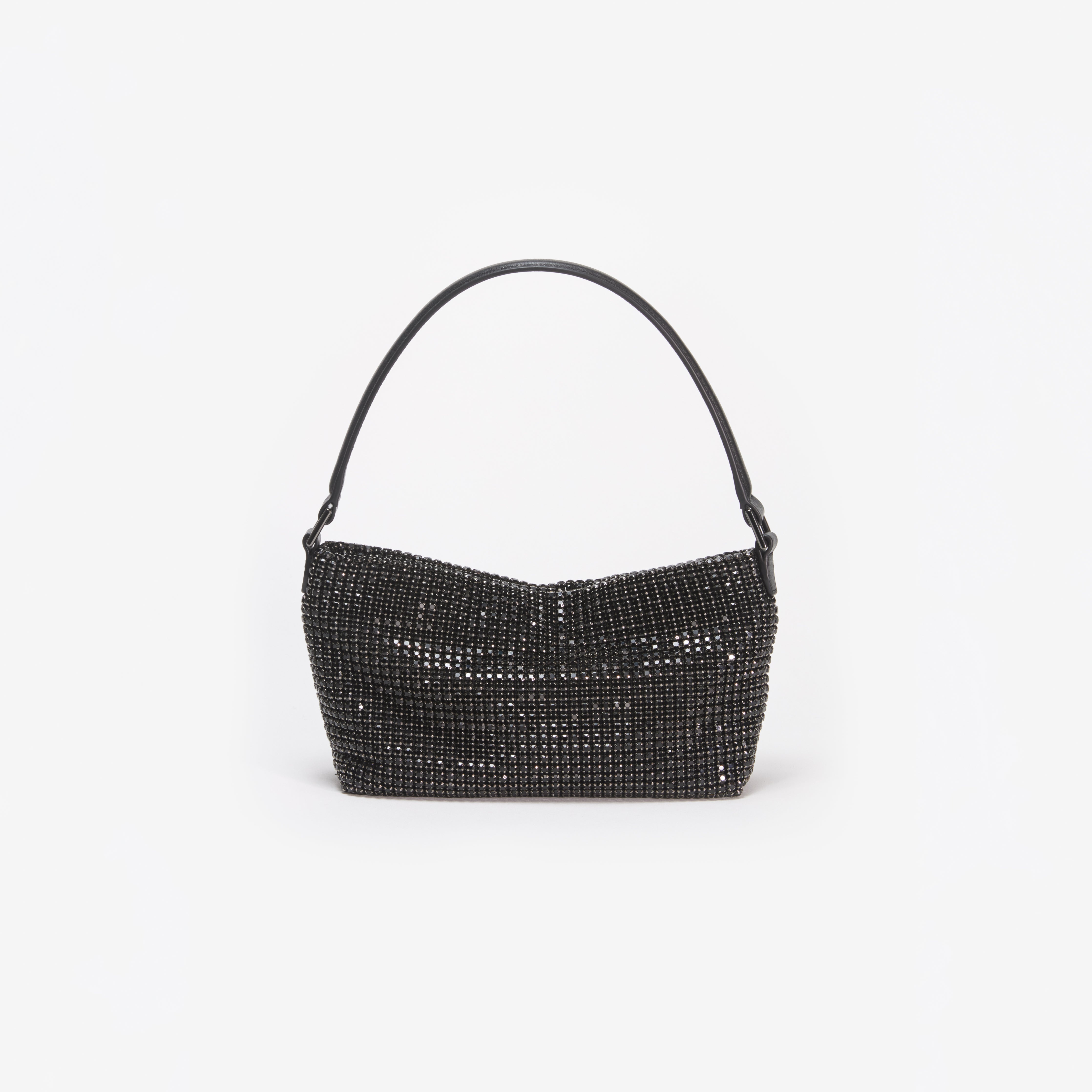 Handbags | The Bow Bag – self-portrait