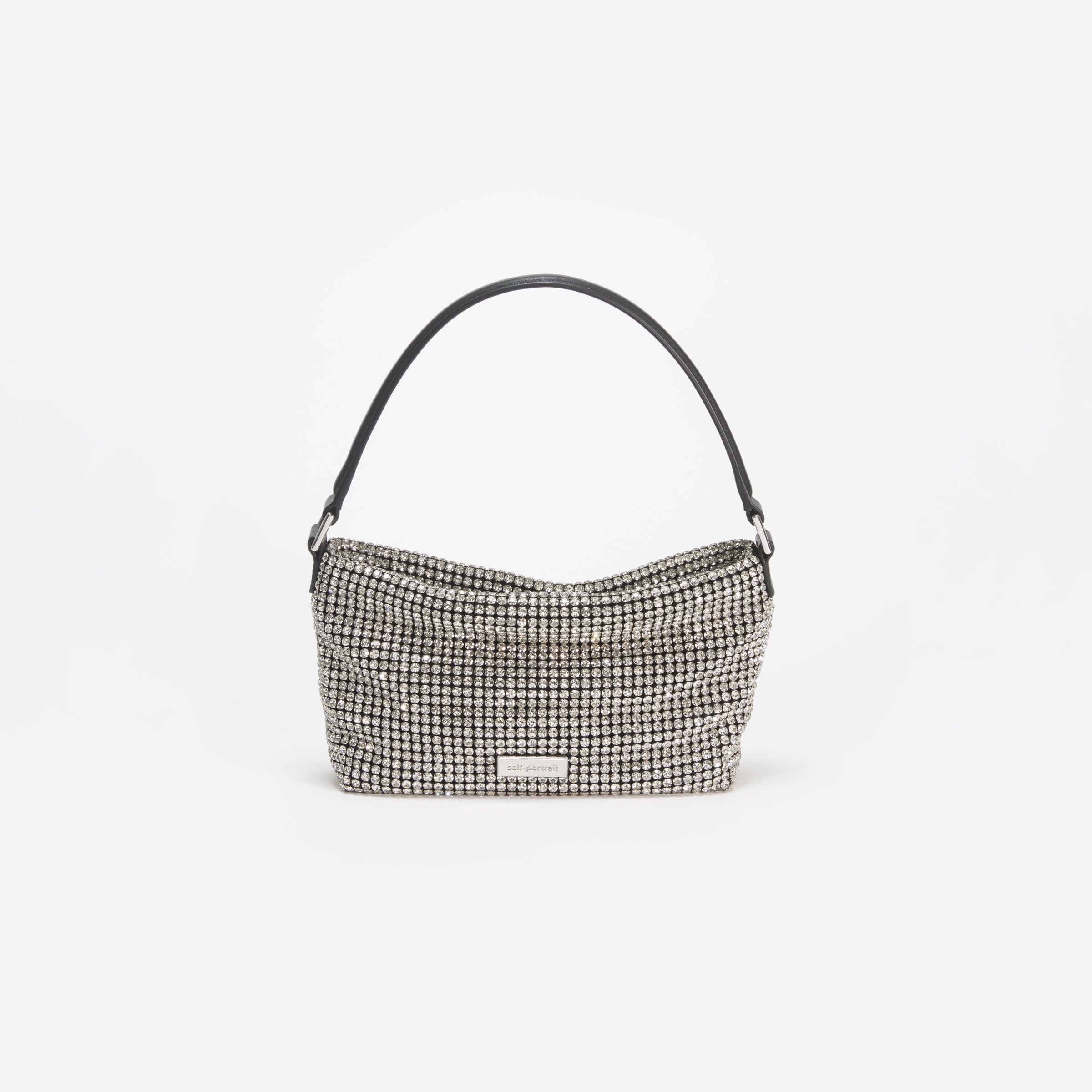 Handbags | The Bow Bag – self-portrait