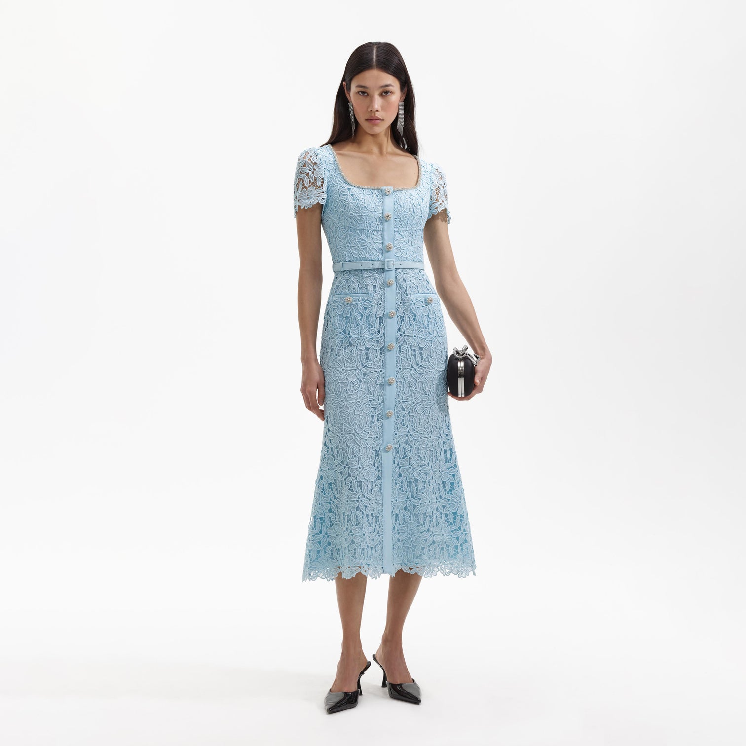 Winter Sale - Dresses - Up to 65% Off – self-portrait