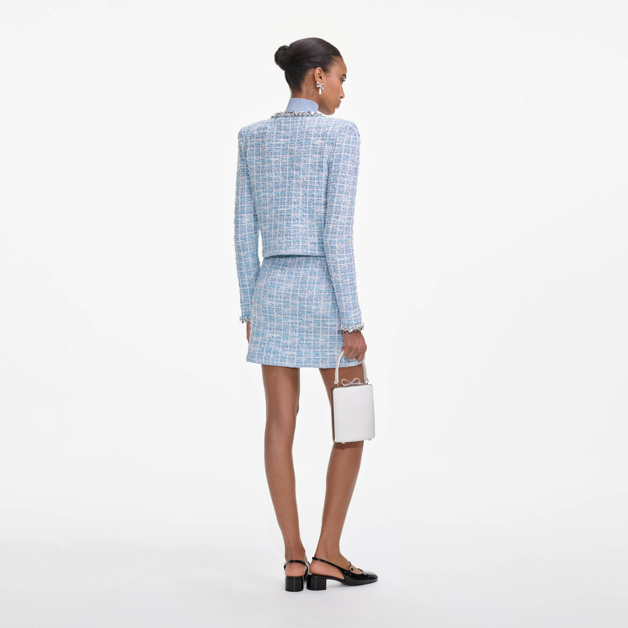 Women's Outerwear, Coats & Jackets – self-portrait